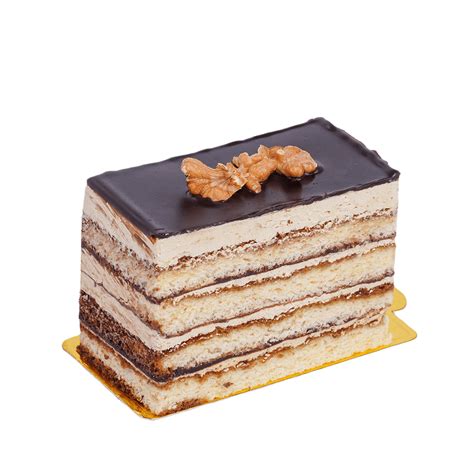 Slices Cake Breadtalk