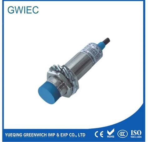Good Service Switching Type Semiconductor Safety Light Curtains Switch Inductive Sensors