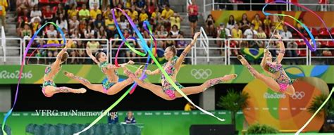 СШОР № 16 по художественной гимнастике — Главная