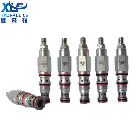 Factory Direct Sun Series Hydraulic Valve Cbbd Ljn Cbea Lhn Cbgg Ljn