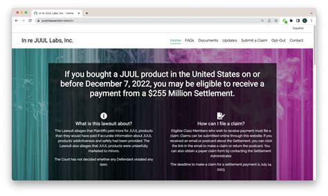 What Is Juul Class Action Lawsuit Is It A Scam Trend Micro News