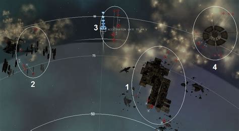 Eve Survival Smuggler Interception Level 4