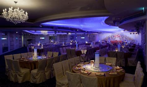 彩福皇宴 紅磡 婚宴場地 婚禮場地 Choi Fook Wedding Banquet Hung Hom Wedding Venue