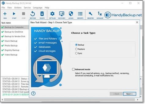 5 Best Free Hard Disk Backup Software For Windows [2025 New] Easeus