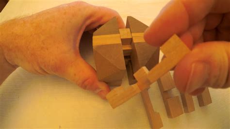 How To Assemble Wooden Puzzle Cube At Jon Lefebre Blog
