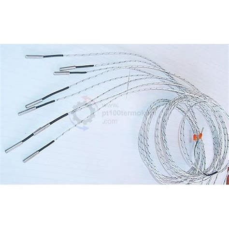 J Tip Termokupl Pt Termokupl Mağazası