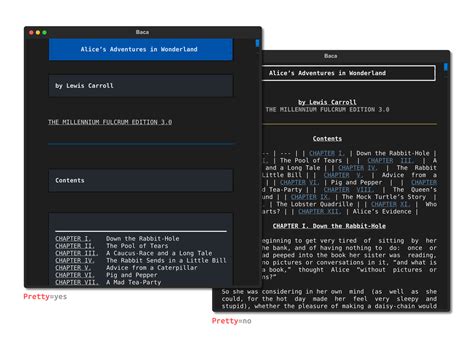 Github Wustho Baca Tui Ebook Reader