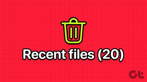How To Use Quick Access In Windows 11 Guiding Tech