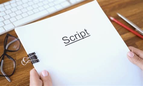 Write An Engaging Youtube Script For Your Channel By Elegant Plug Fiverr