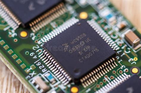 Mc S Microcontroller Stock Photos Free Royalty Free Stock Photos From Dreamstime