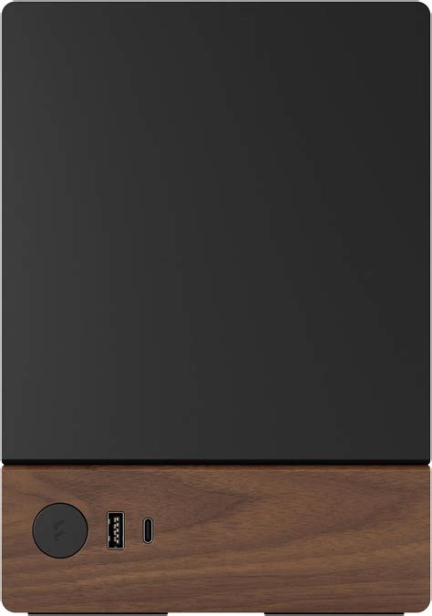 Fractal Design Terra Graphite Mini Itx Small Form Factor Pc Case With Pcie 4 0 Riser Newegg Ca