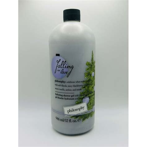 Philosophy Body Wash In Bath And Body