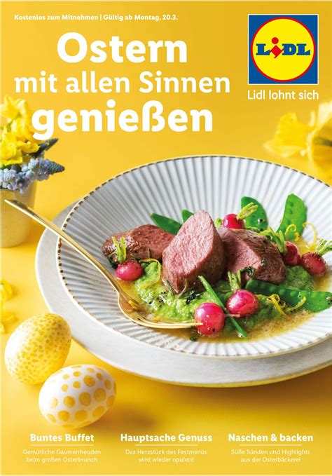 Lidl Prospekt Yulak