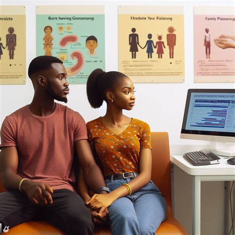 Preventing Sickle Cell Disease A Guide For Prospective Couples