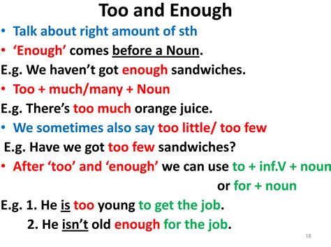 Expressing Quantity Ppt