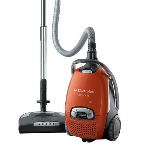Electrolux Vacuum
