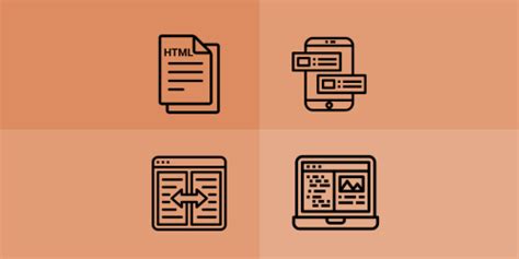 Html Hypertext Markup Language Eniun