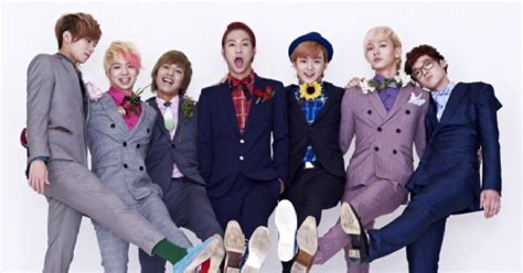 〈스포츠칸〉신예그룹 터치 떴다