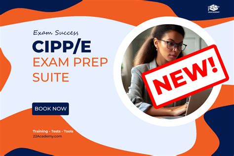 Cipp E Exam Prep Suite 22academy