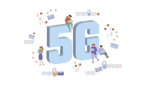 What Describes The Relationship Between 5g And Edge Computing Go Roboted