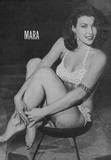 Mara Corday Page Vintage Erotica Forums