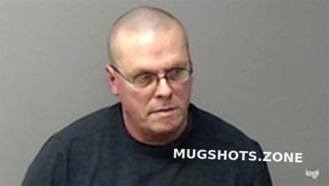 Michael Glenn Sinor 11242022 Baxter County Mugshots Zone