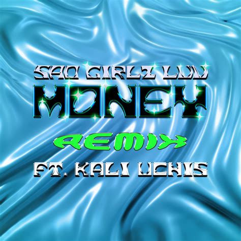 Amaarae And Moliy Sad Girlz Luv Money Remix Lyrics Genius Lyrics