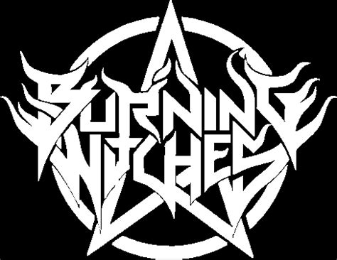 Burning Witches En Bangers Open Air