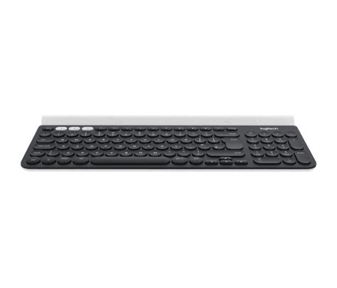 Logitech K780 Multi Device Wireless Keyboard
