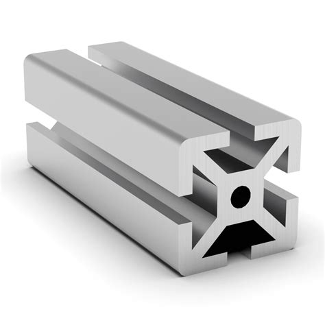 T Slot Aluminum Extrusion Sizes At Adela Sapp Blog