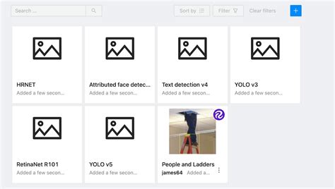 How To Use Roboflow Models In Cvat