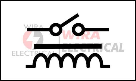 Different Types Of Relays Explanation Construction Operation Wira Electrical