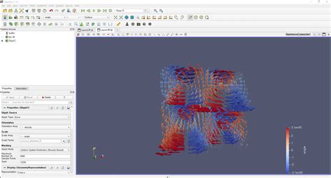 Connecting Omniverse And Paraview A Unified Workflow For Scientific