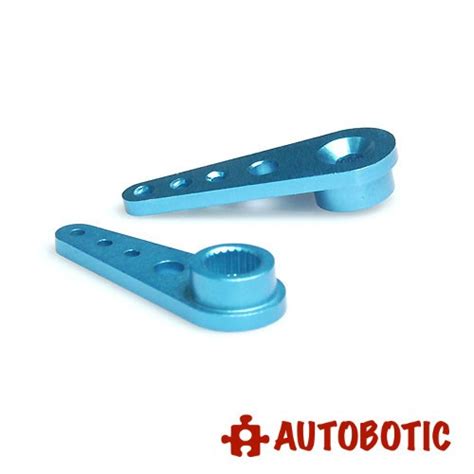 FEETECH Metal Servo Arm Horn Spline 25T 3CM FK AP 2