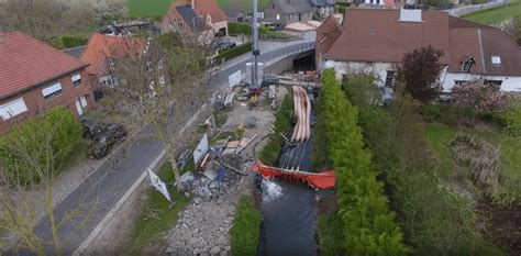 Efficient Water Bypass Solutions For Flood Prevention Nofloods