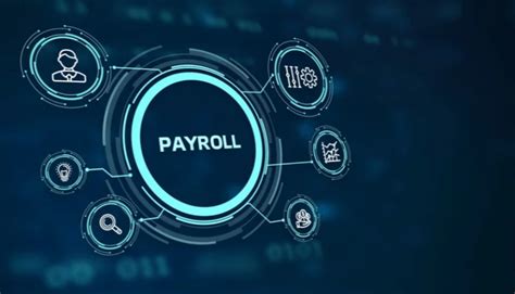 How Technology Can Revolutionize Your Payroll Management Heat Caster