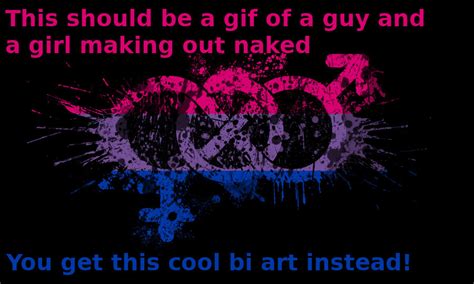 Explicit Version Sex Ed For Bi Guys