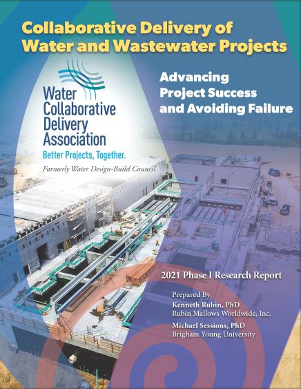 Research Water Collaborative Delivery Association
