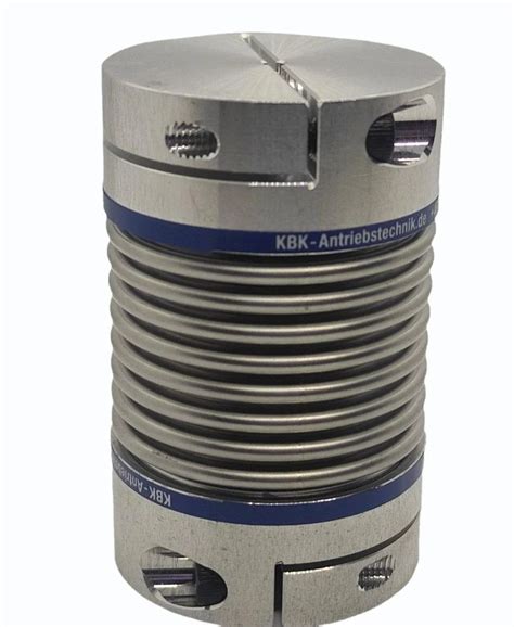 Cast Iron Mniature Bellow Coupling At Rs 4650 In Ahmedabad Id
