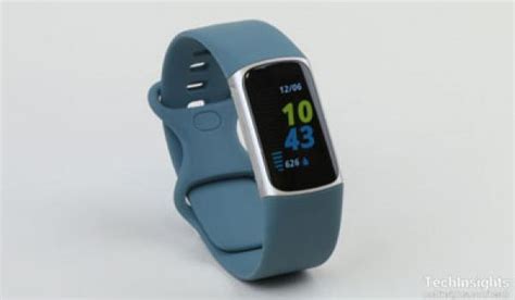 Deep Dive Teardown Of The Fitbit Inc Charge 5 Fb421 Smart Band