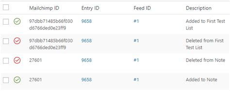 mailchimp for contact form 7 elementor wp forms formidable and ninja