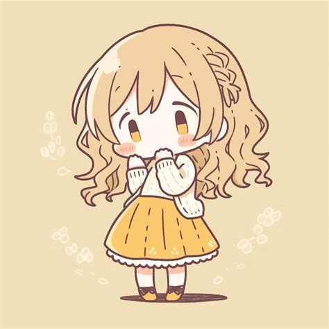 61 000 Chibi Cute Pictures