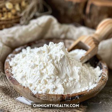 Diy Deodorant Recipes With Arrowroot Odour Busting No Stain And No Baking Soda Oh Mighty Health