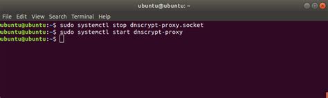 How To Install Dnscrypt On Ubuntu 1710 Quick Script