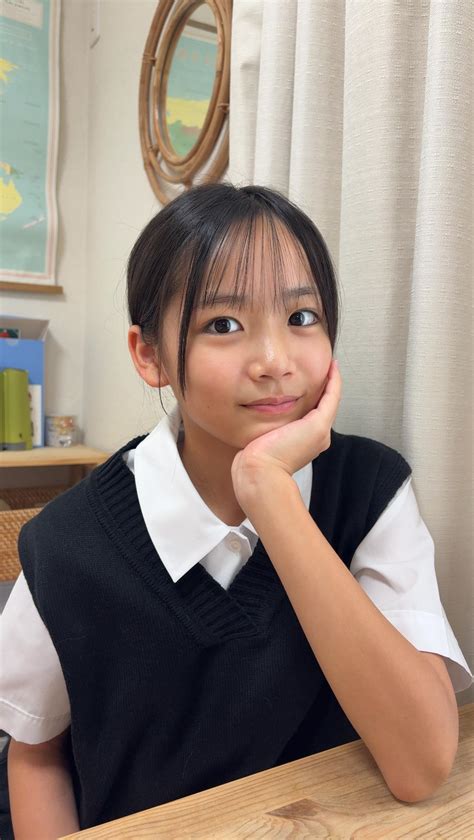 佐伯 柚來 Saeki Yura • Instagram Photos And Videos