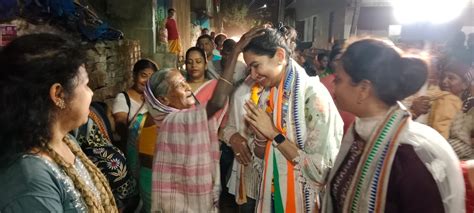 Proud Odia Proud Indian And Daughter Of Cuttack First Says Odishas