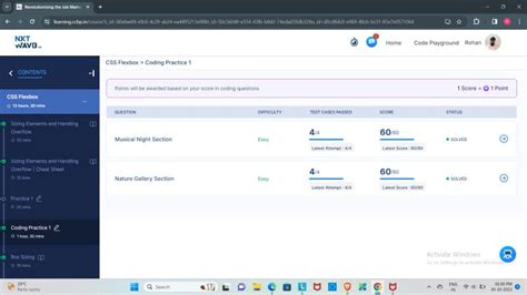 Rohan Varma On Linkedin Day1 30daysofcodechallenge Coding Ccbp
