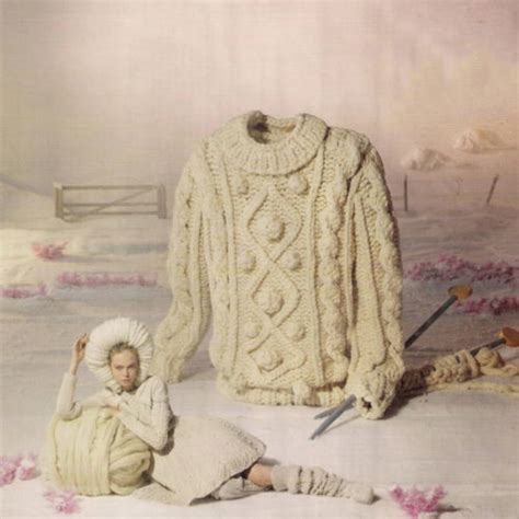 Star Signs By Tim Gutt For Vogue Uk Dec 2010