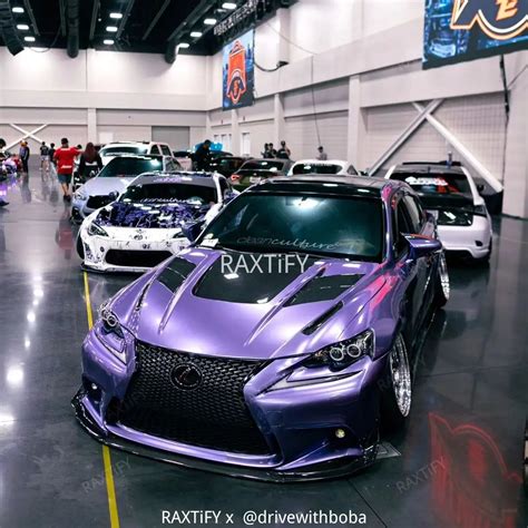 Gloss Metallic Royal Purple Vinyl Wrap Raxtify