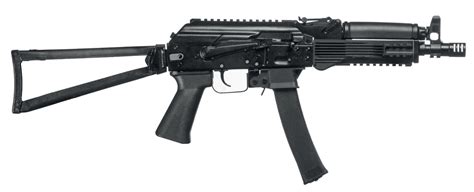 Saiga 9 Mtk Club